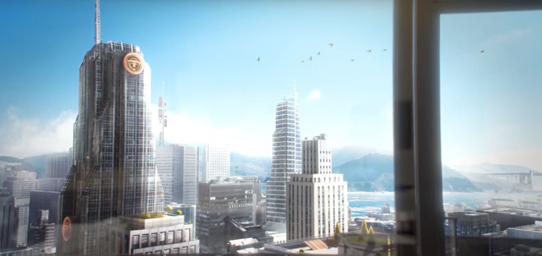 Prey trailer E3 2016