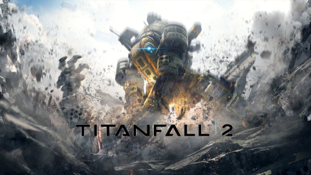 Titanfall 2 trailer gameplay de campaña