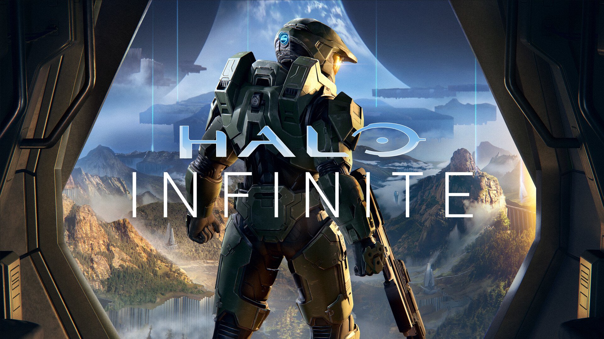 Últimos Trailers y Gameplays de Halo Infinite